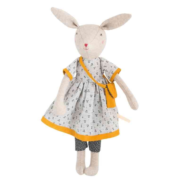 Rose mummy - My Bulle Toys