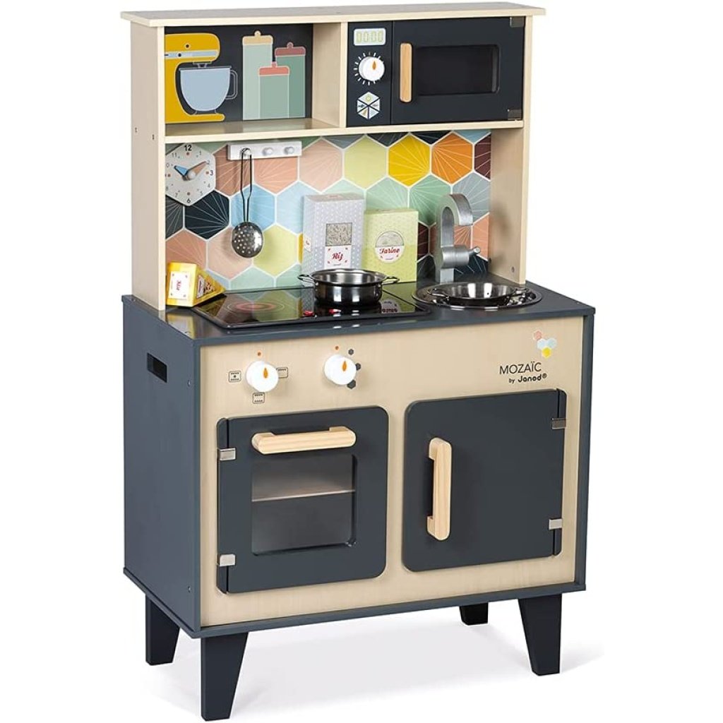 Janod – Mosaic big cooker