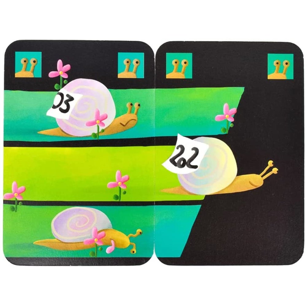 Djeco – Playing cards Mistigri