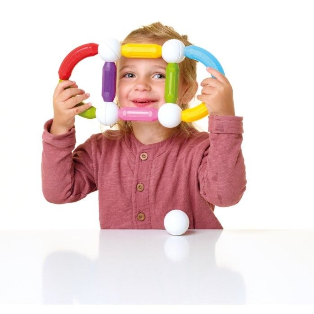 SmartGames - SmartMax - Start plus (30 pcs) - My Bulle Toys