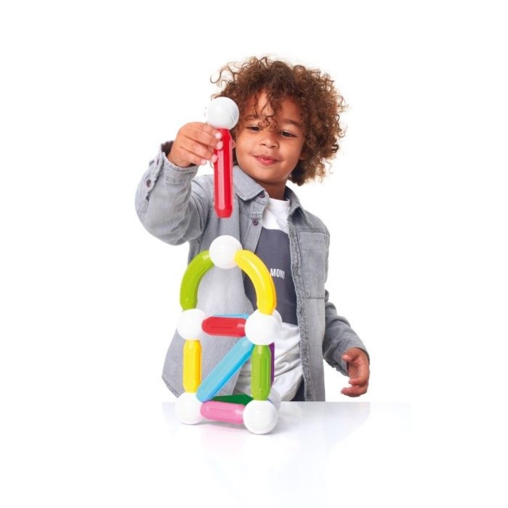 SmartGames - SmartMax - Start plus (30 pcs) - My Bulle Toys