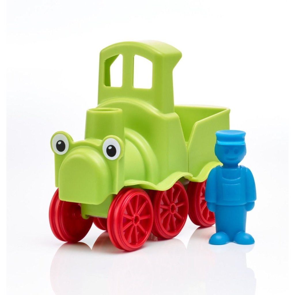 SmartGames – My first animal train