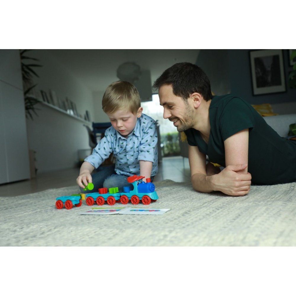 Smartgames Brain Train