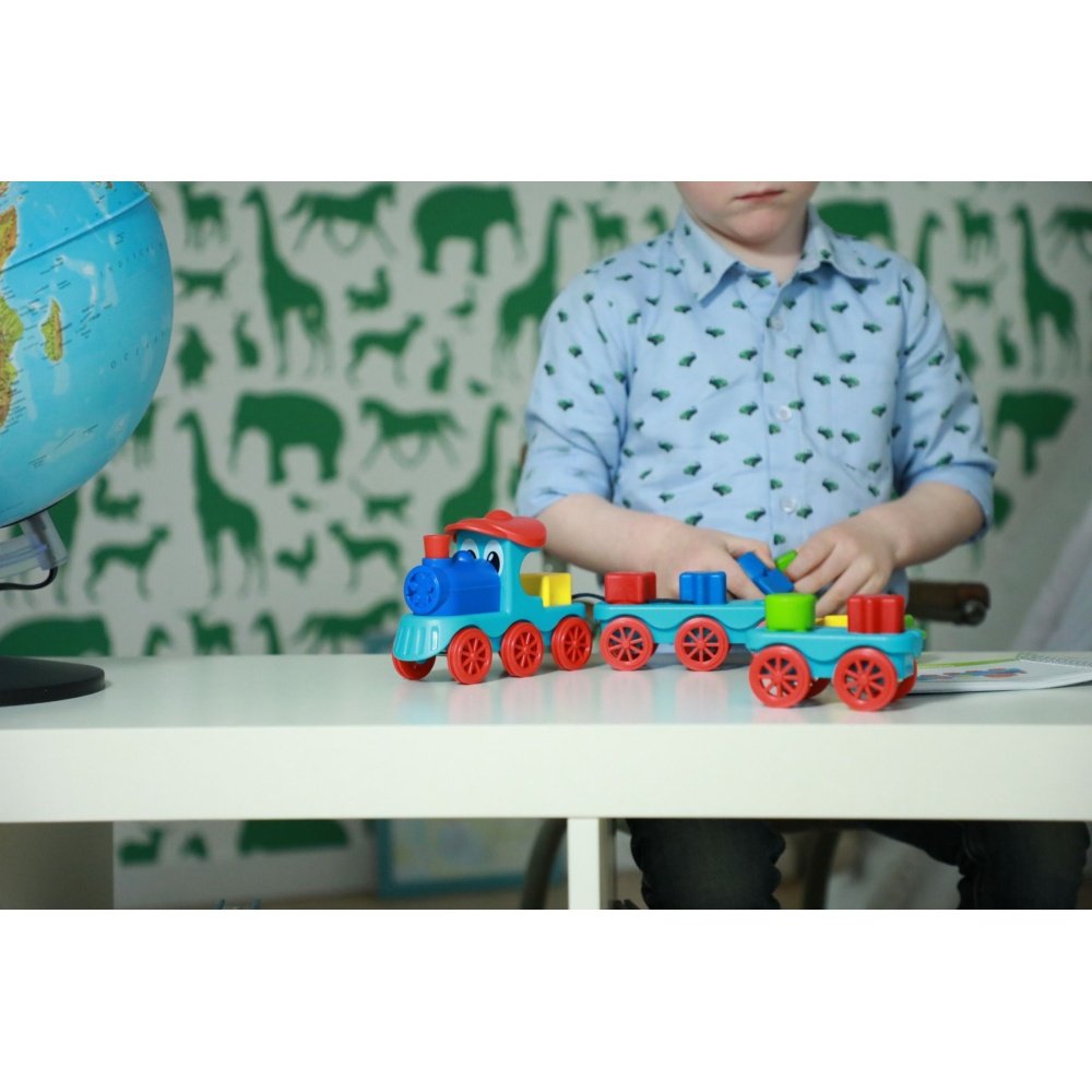 Smartgames Brain Train