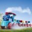 SmartGames - Brain Train - My Bulle Toys